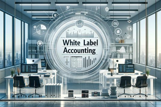 Understanding White Label Accounting: A Concise Overview