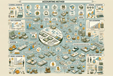 Choosing the Right Accounting Method for Your Australian Business