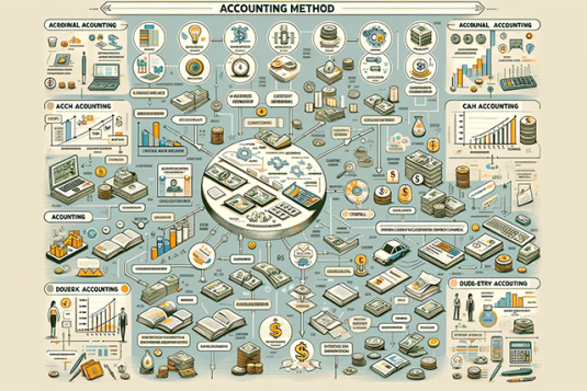 Choosing the Right Accounting Method for Your Australian Business
